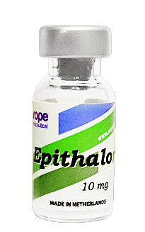Europe Pharmaceutical :: Epithalon 10MG