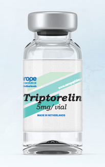 Europe Pharmaceutical :: Triptorelin